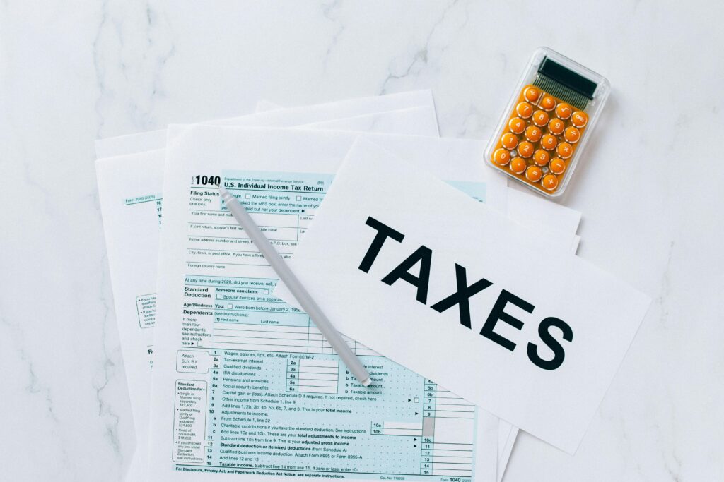 Extension to the Deadline for submission of the Company Income Tax ...